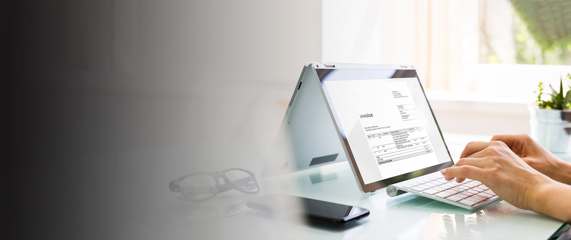 AP Invoice Processing | Kanverse.ai