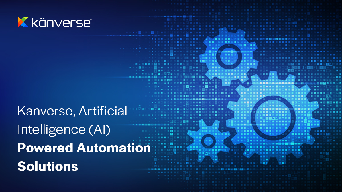Kanverse AI-Powered Intelligent Document Processing Solution