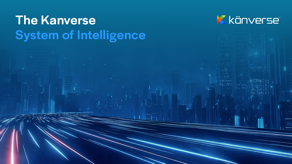 The Kanverse system of intelligence